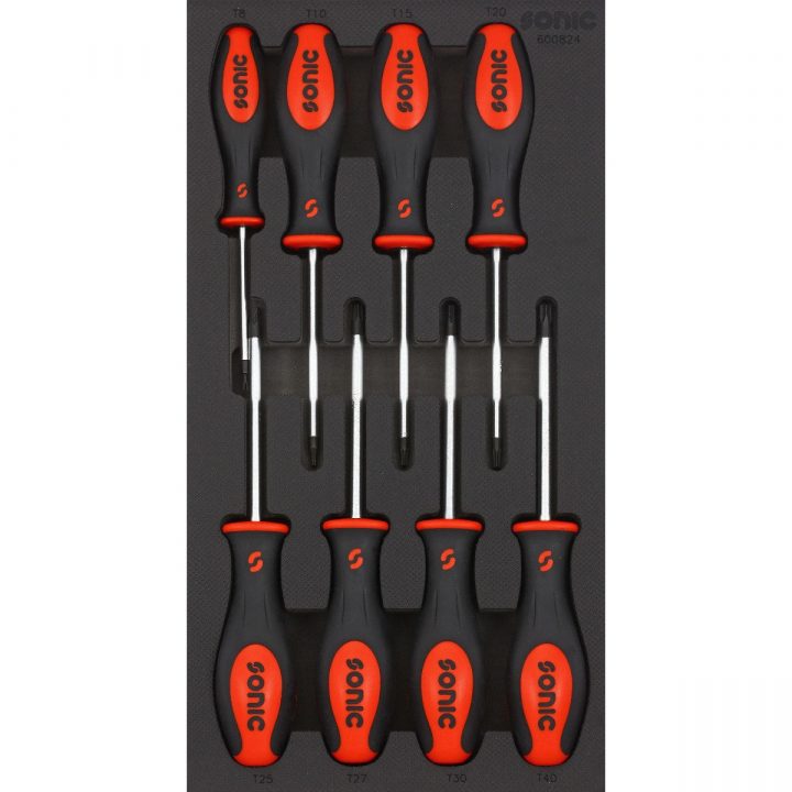 Sonic Foam System - Sonic Tools