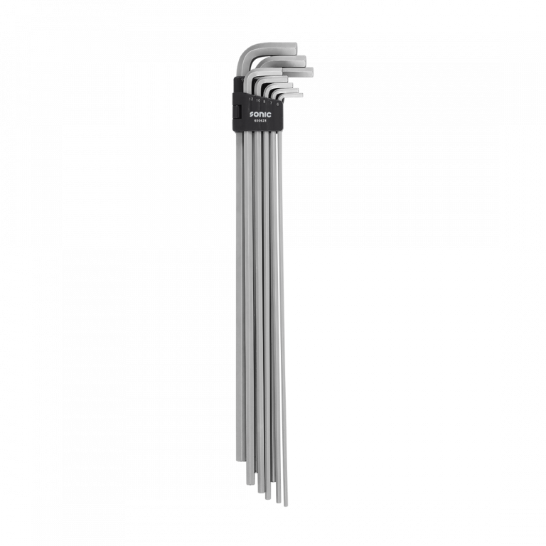 Hex Keys - Sonic Tools