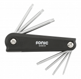 Hex Keys - Sonic Tools