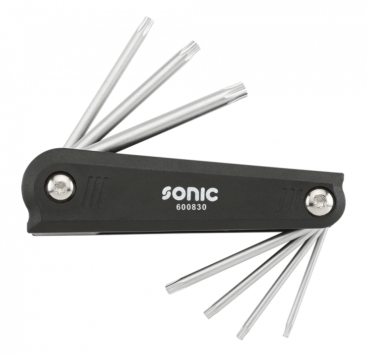 Hand Tools - Sonic Tools