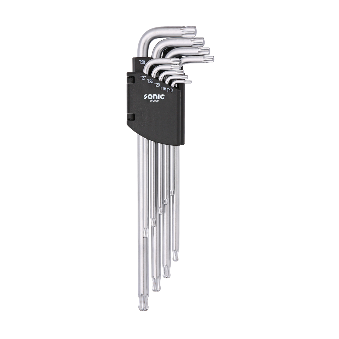 Hex Keys - Sonic Tools