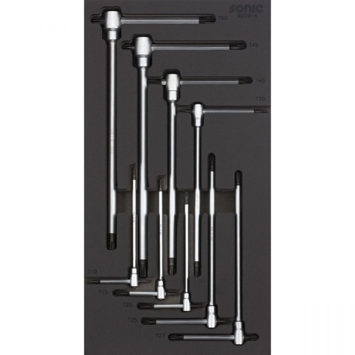 Sonic Foam System - Sonic Tools