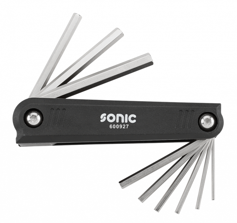 Hand Tools - Sonic Tools