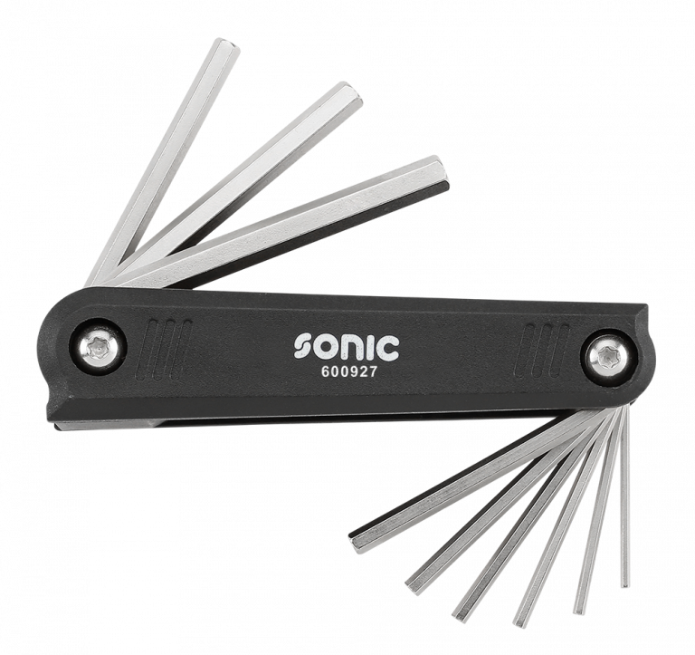 Hand Tools - Sonic Tools