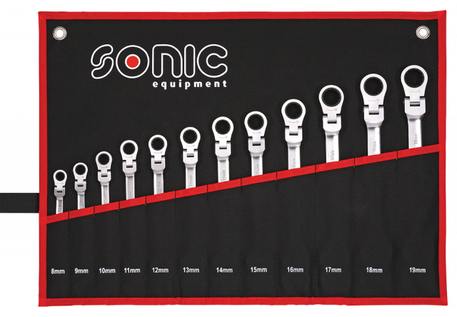 Hand Tools - Sonic Tools