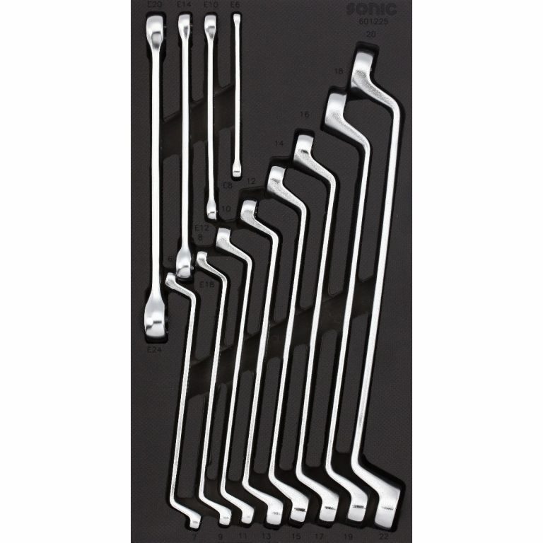 Sonic Foam System - Sonic Tools