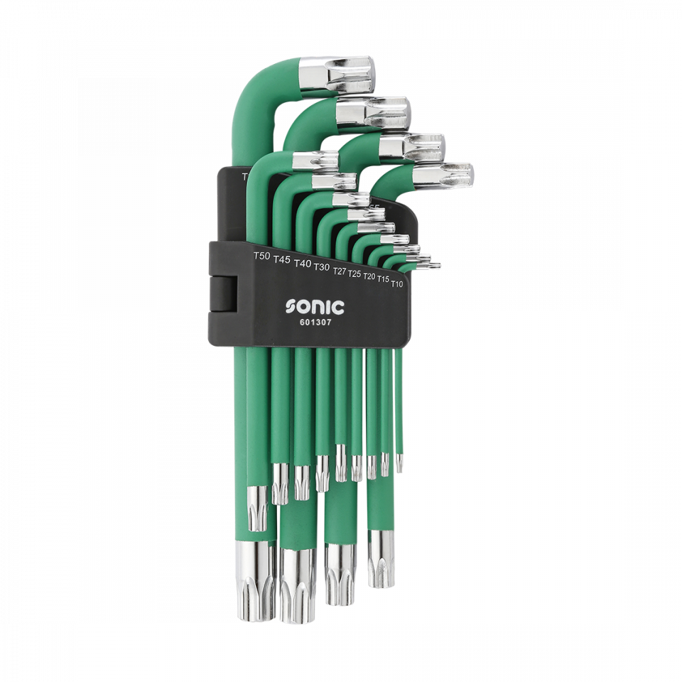 Hand Tools - Sonic Tools