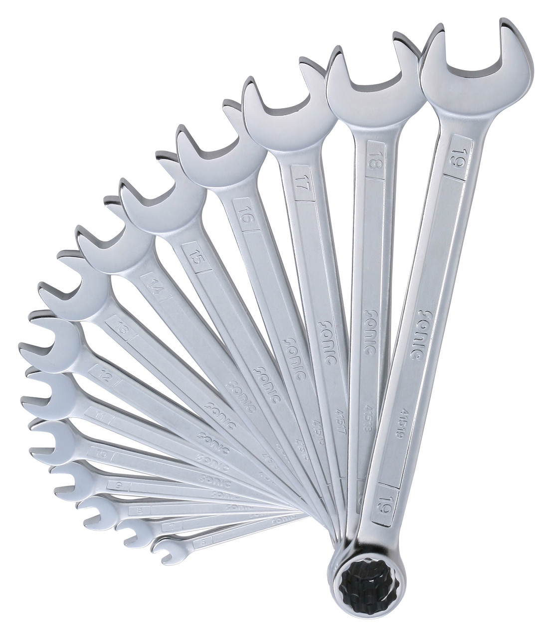 Screwdrivers & Wrench Set, 29-PCS - MEDIUM SFS - Sonic Tools