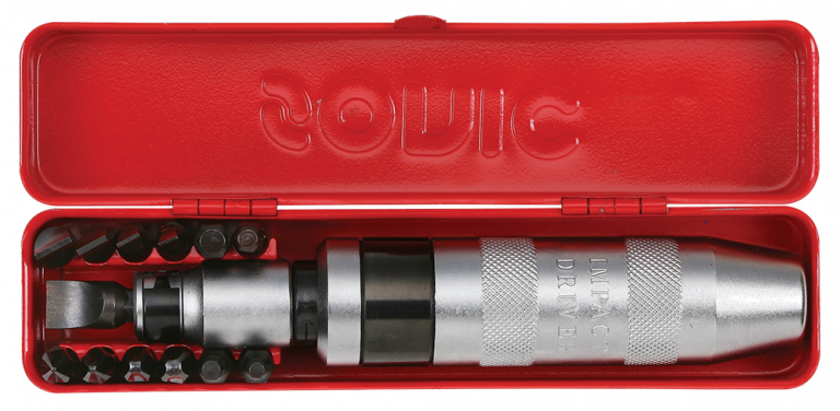 Screwdrivers - Sonic Tools