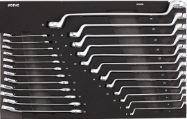 Sonic Foam System - Sonic Tools