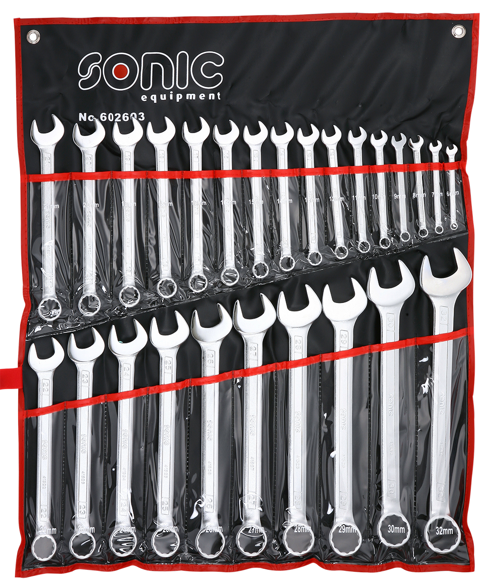 Hand Tools - Sonic Tools