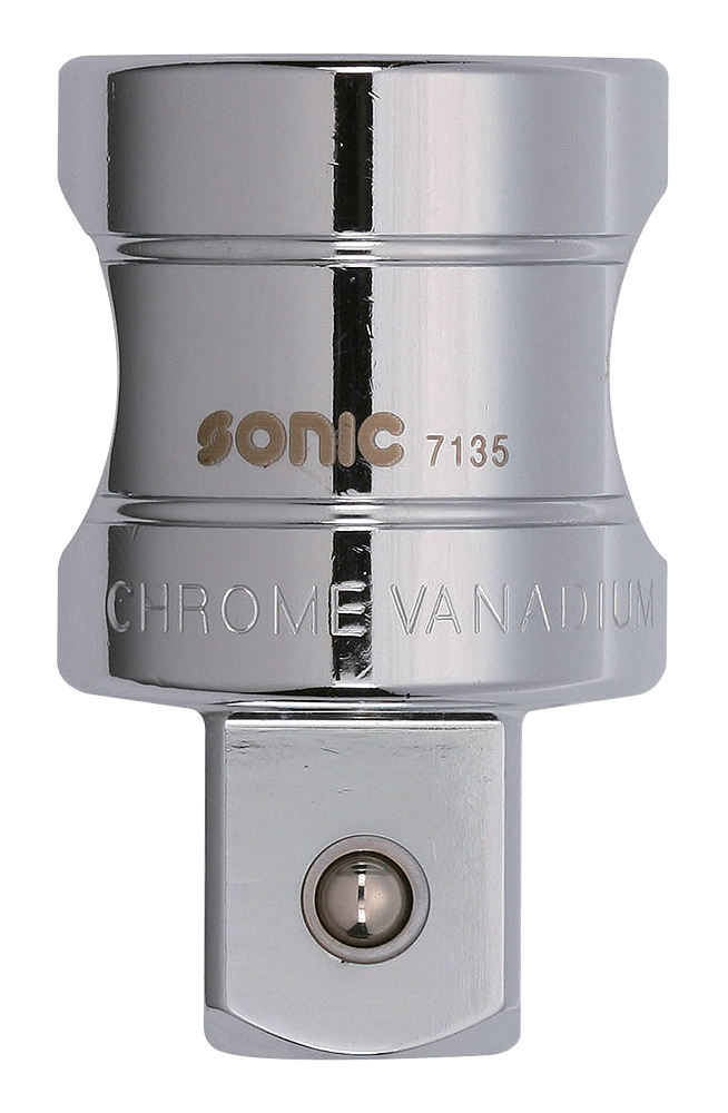 Sliding T handle 1" head - Sonic Tools