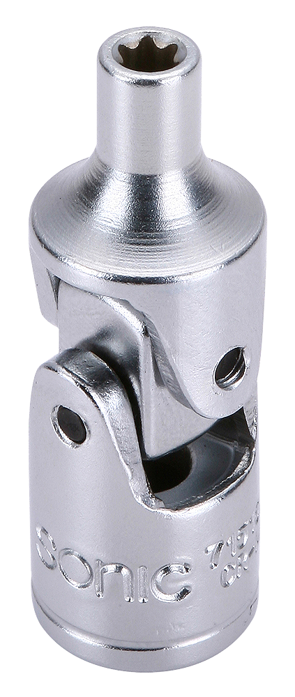 Cardan Sockets - Sonic Tools