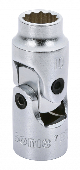 Cardan Sockets - Sonic Tools