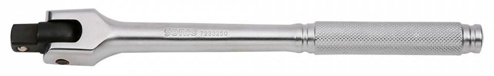 Swivel handle 1/2" 250mmL - Sonic Tools