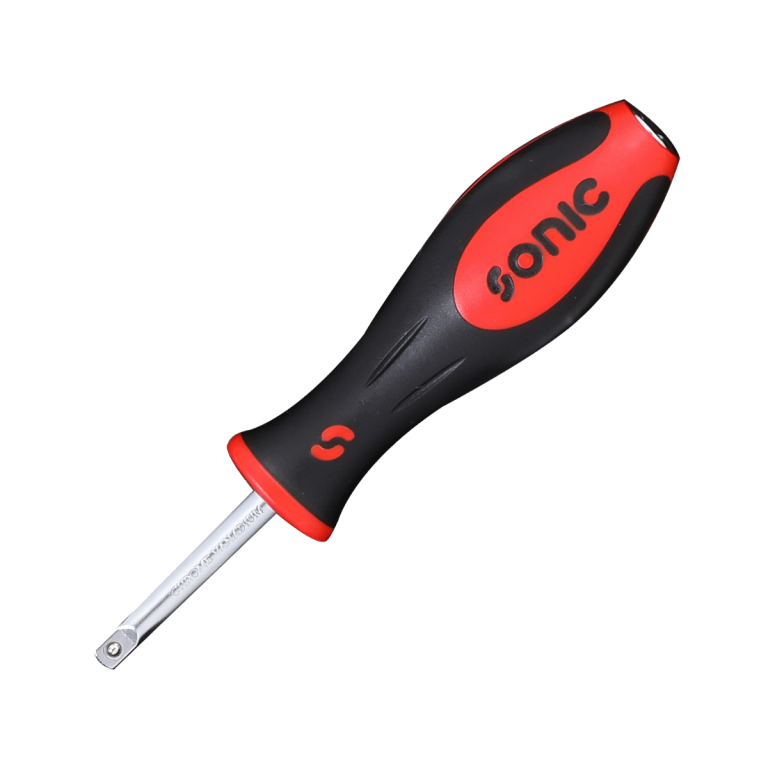 1/4" Spinner 150mmL-6" (S) - Sonic Tools