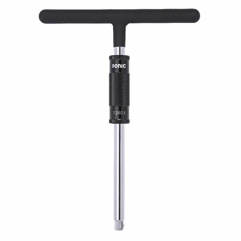 Ratchets - Sonic Tools