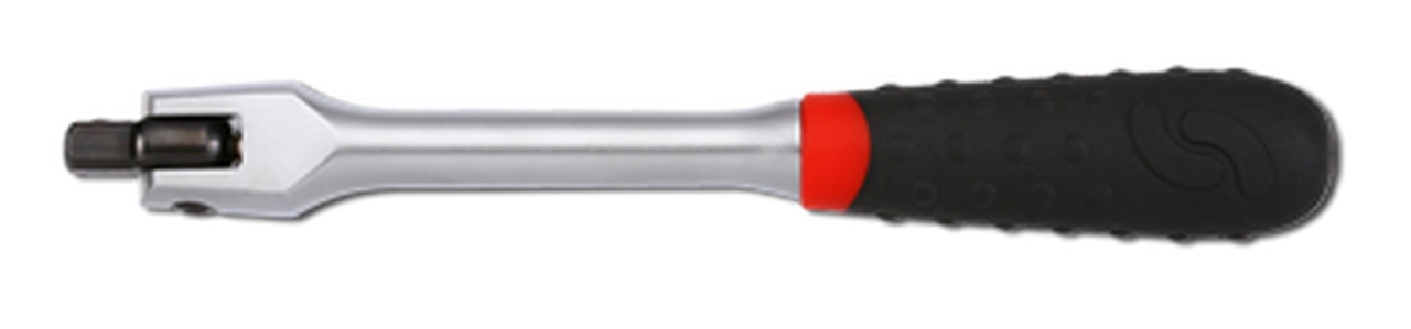 1/2" Drive Swivel Grip Handle 370mmL - Sonic Tools