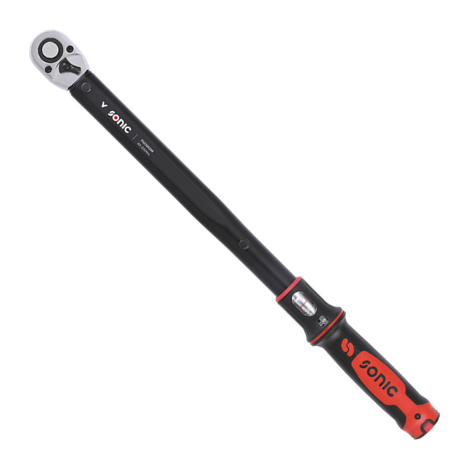 Torque Wrench - Sonic Tools