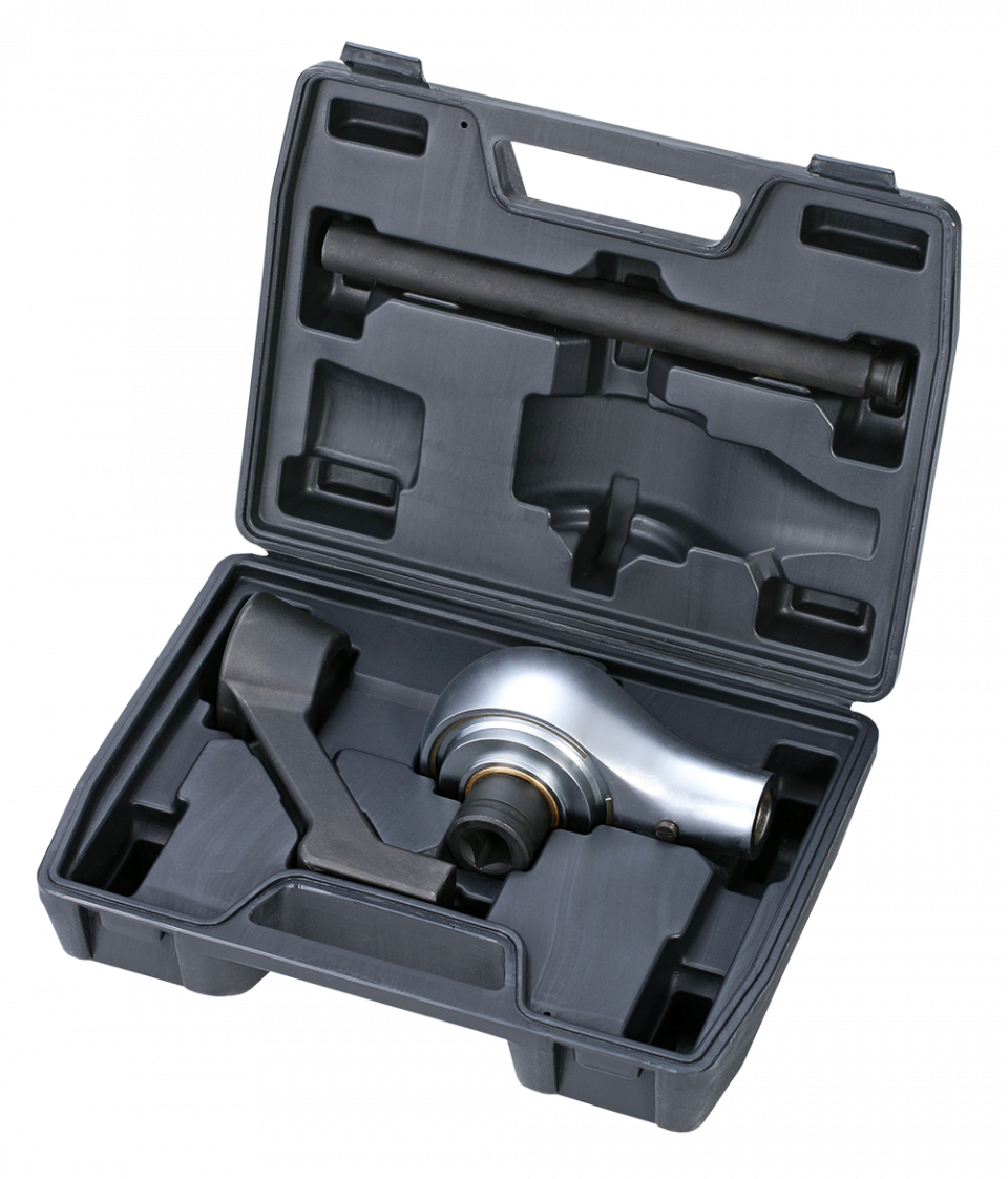 Torque Multiplier 2700NM / 2000 FT-LBS - Sonic Tools