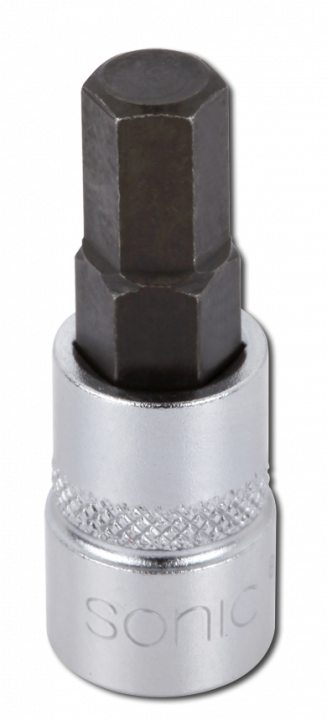 1/4" Drive Hex Bit Socket - Sonic Tools