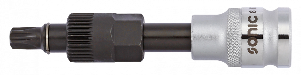 Bit Socket - Sonic Tools