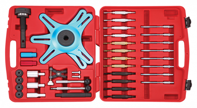 Specialty Tools - Sonic Tools