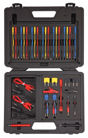 Test lead set 92 pcs. - Sonic Tools