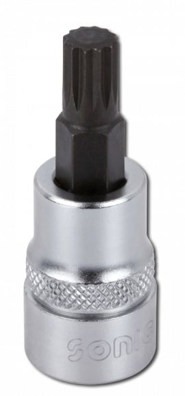 Bit Socket - Sonic Tools