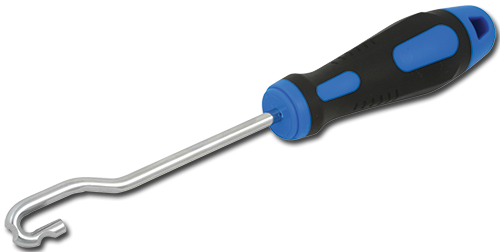 Brake Pipe Corrosion Tool - Sonic Tools