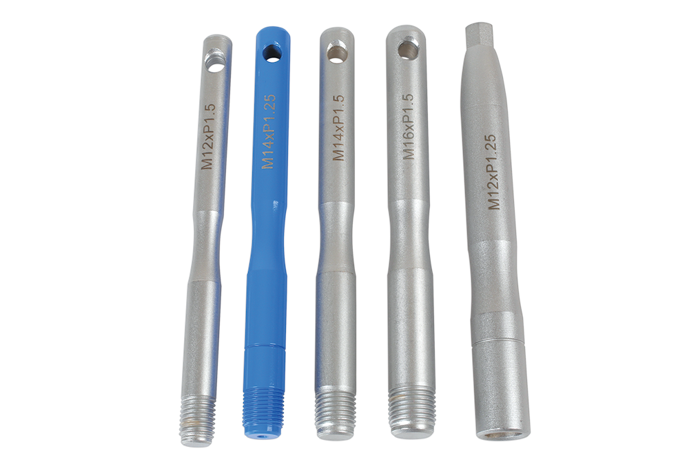 Wheel Hanger Set, 5pc. - Sonic Tools