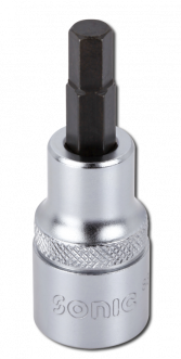 Bit Socket - Sonic Tools