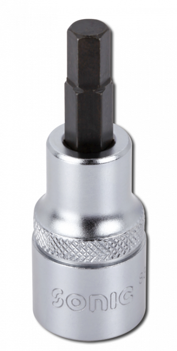 1/2" Drive Torque Impact Adaptor Set, 3-PCS - Sonic Tools