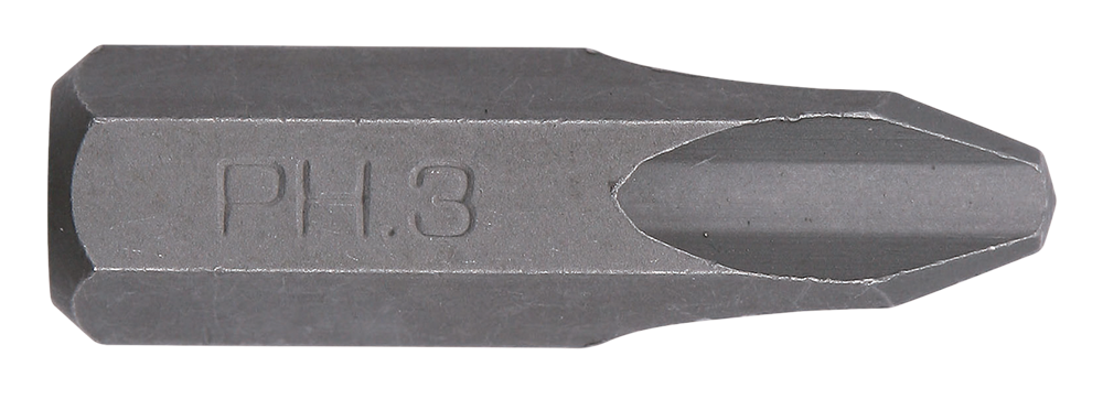 Bit PH 5/16", 30mmL PH.3 - Sonic Tools