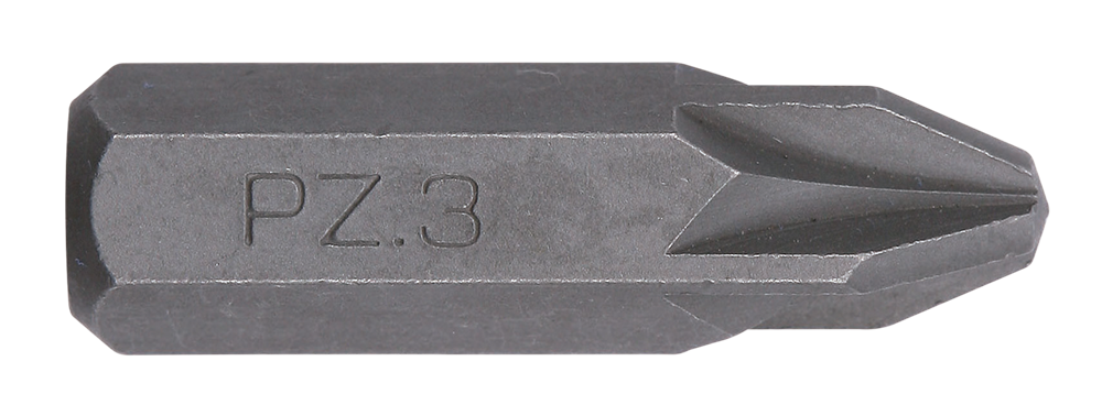 Bit PZ 5/16", 30mmL PZ.3 - Sonic Tools