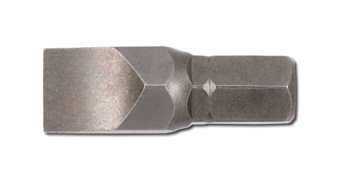 Bit slotted 5/16``, 30mmL 10mm - Sonic Tools