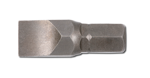 Bit slotted 5/16", 30mmL 12mm - Sonic Tools