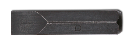 Bit slotted 5/16", 36mmL 12mm - Sonic Tools