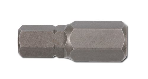 Bit hex 5/16", 30mmL 10mm - Sonic Tools