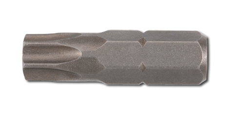 Bit TX 5/16", 30mmL T45 - Sonic Tools