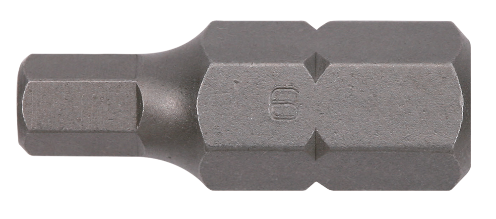 Bit hex 10mm, 30mmL 6mm - Sonic Tools