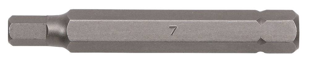 Bit hex 10mm, 75mmL 7mm - Sonic Tools