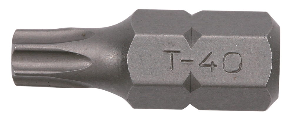 Bit TX 10mm, 30mmL T40 - Sonic Tools