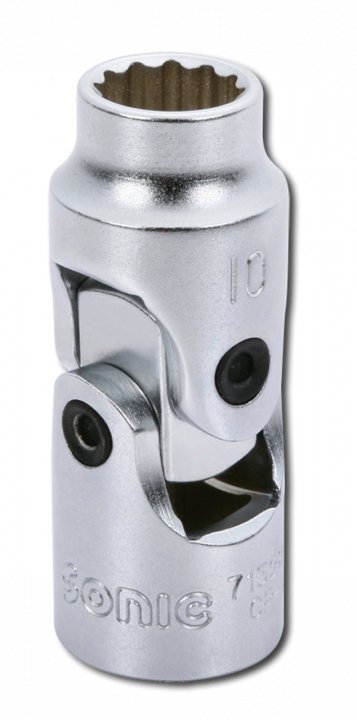 Cardan Sockets - Sonic Tools