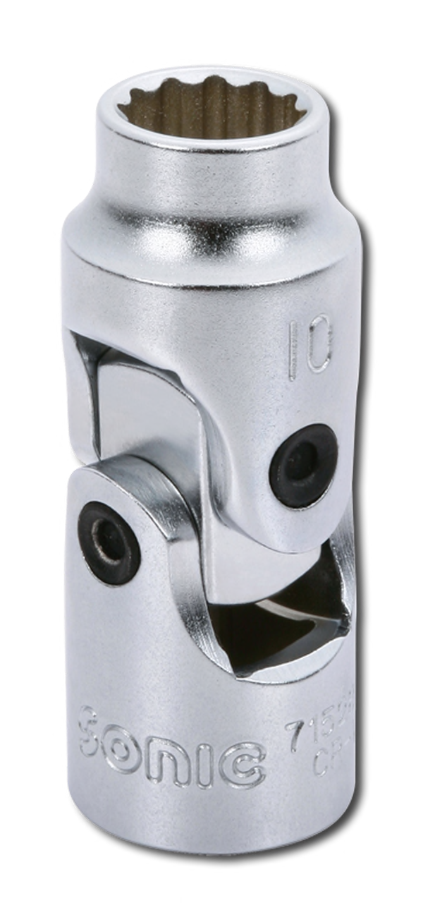 Cardan Sockets - Sonic Tools