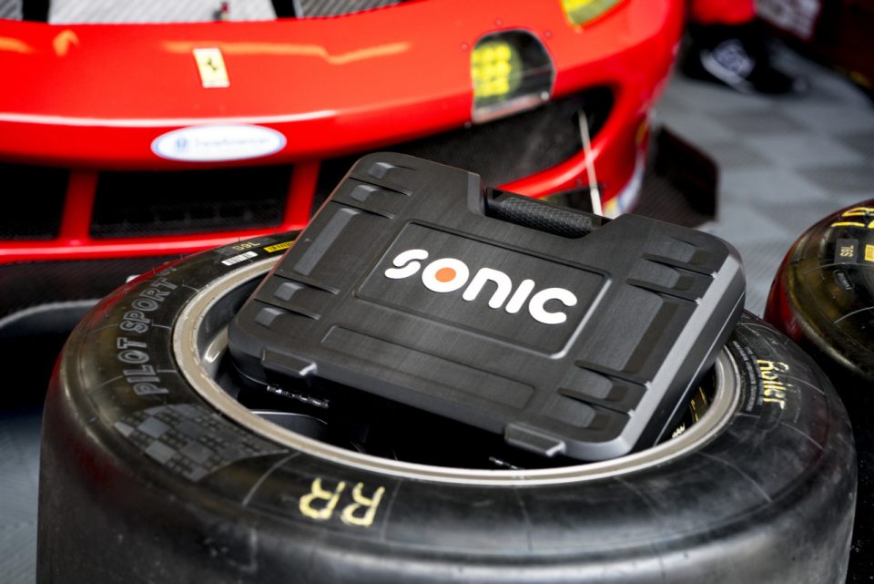 MCS Metric Socket & Wrench Set 3/8", 37-PCS - Sonic Tools