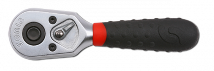 Ratchets - Sonic Tools