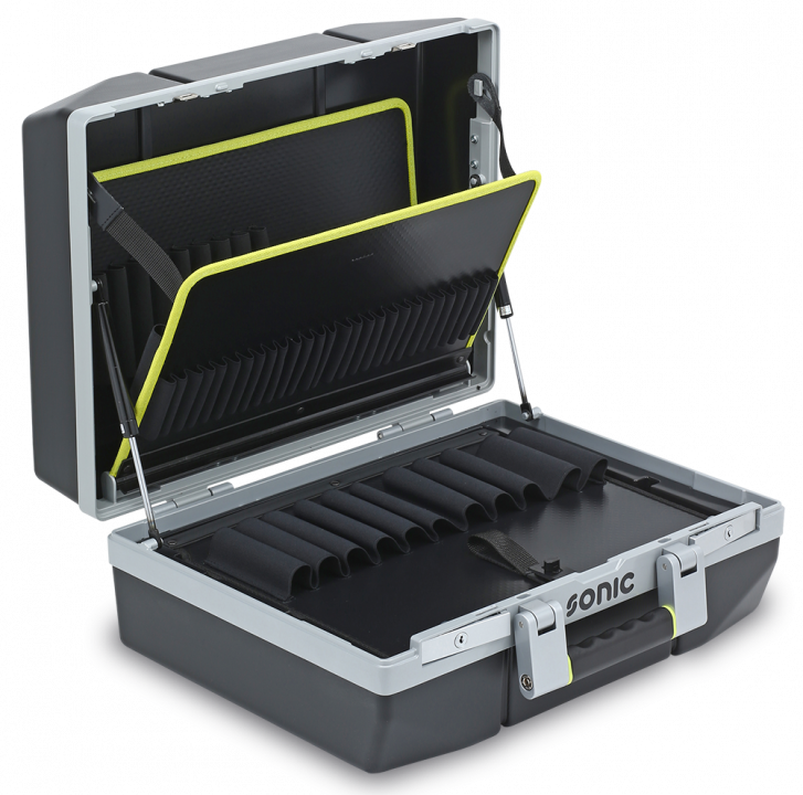 Portable Tool Solutions - Sonic Tools