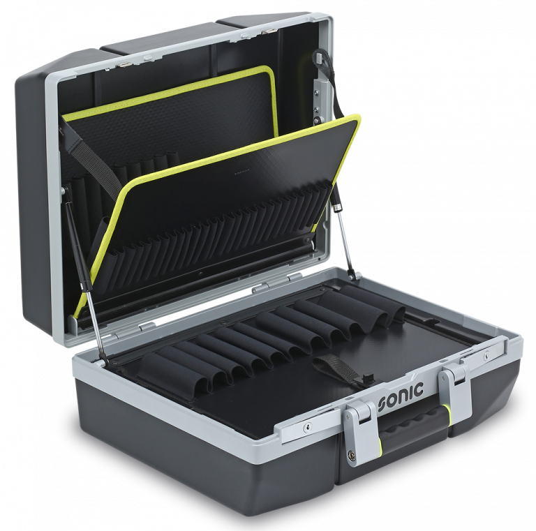 Portable Tool Solutions - Sonic Tools