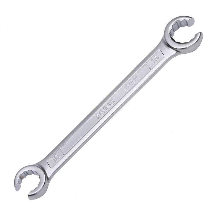 Wrenches - Sonic Tools